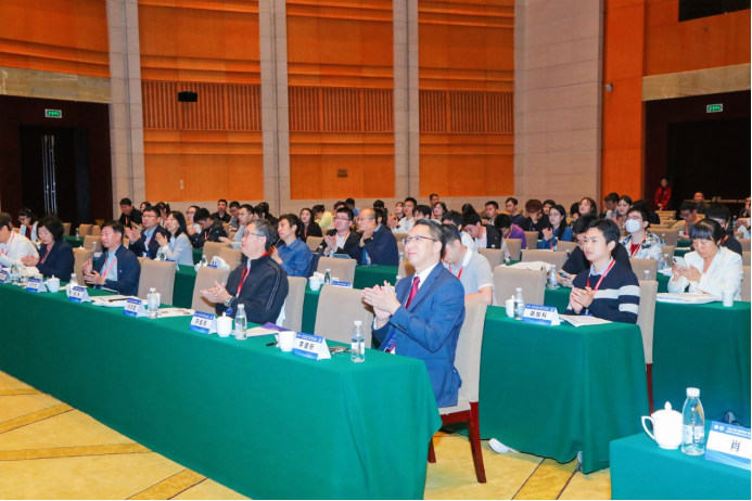 第7届国际亚太互联网－网络时代信息管理和大数据联合会议（APWeb-WAIM 2023）成功举办-中国地质大学计算机学院